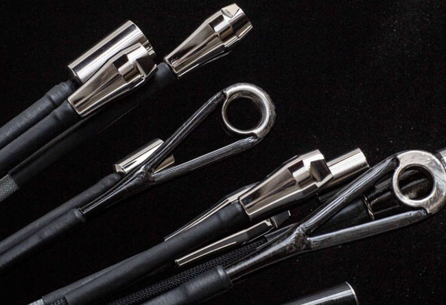 Composite Rigging Systems – Southern Spars