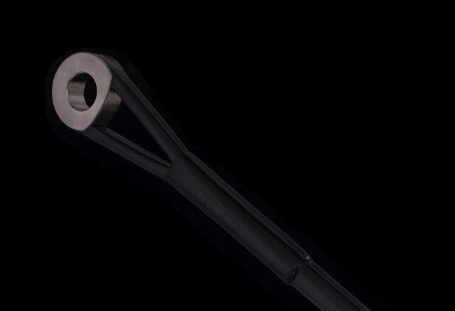 Composite Rigging Systems – Southern Spars