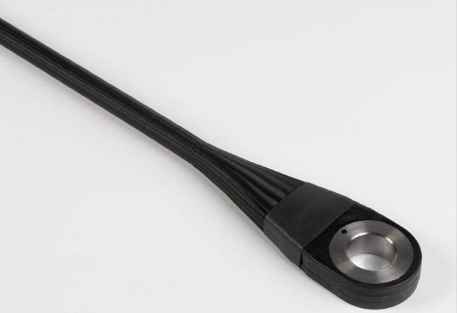 Composite Rigging Systems – Southern Spars