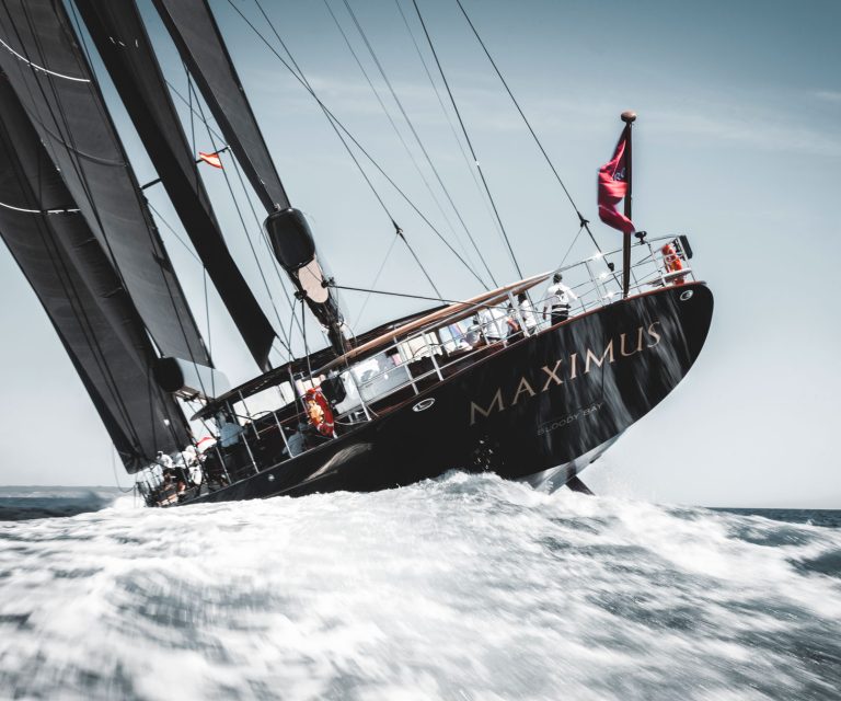 Southern Spars | Carbon Fibre Sailing Technology