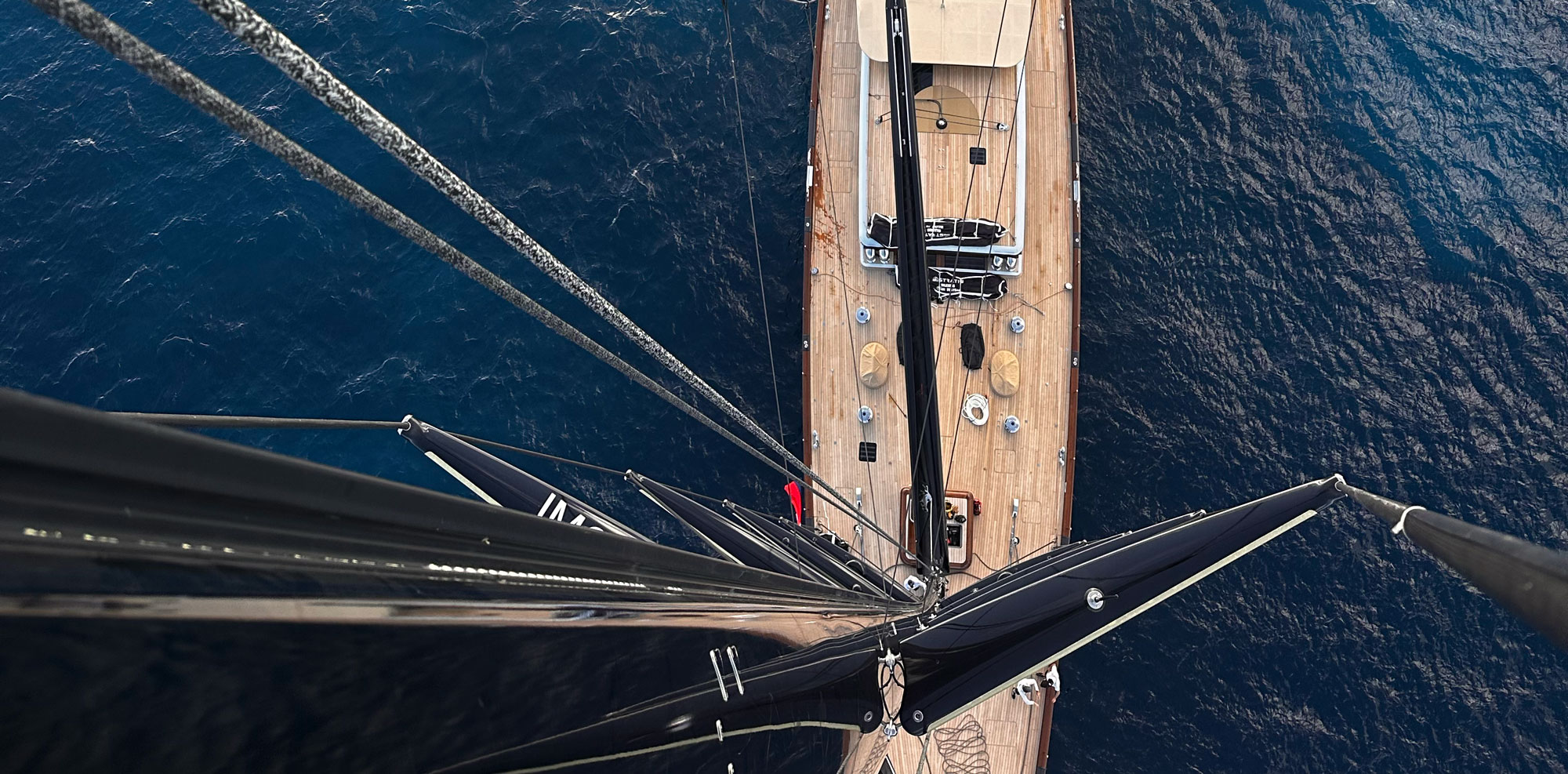 Service – Southern Spars