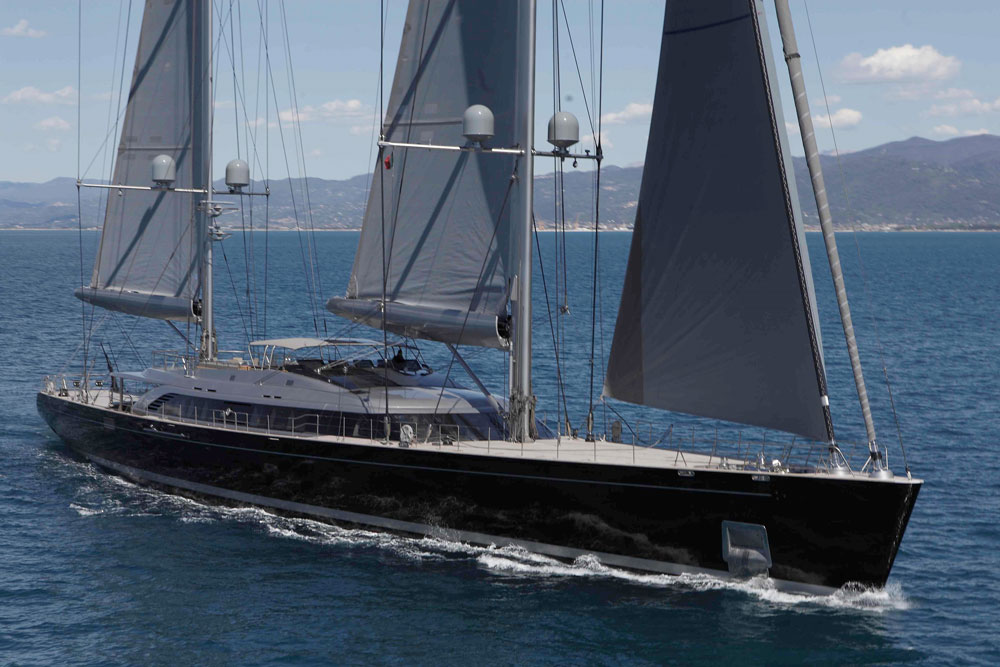 SAILING SYSTEMS – Southern Spars