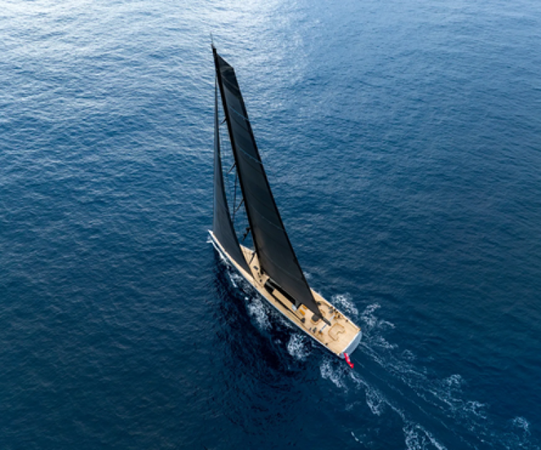 Southern Spars | Carbon Fibre Sailing Technology