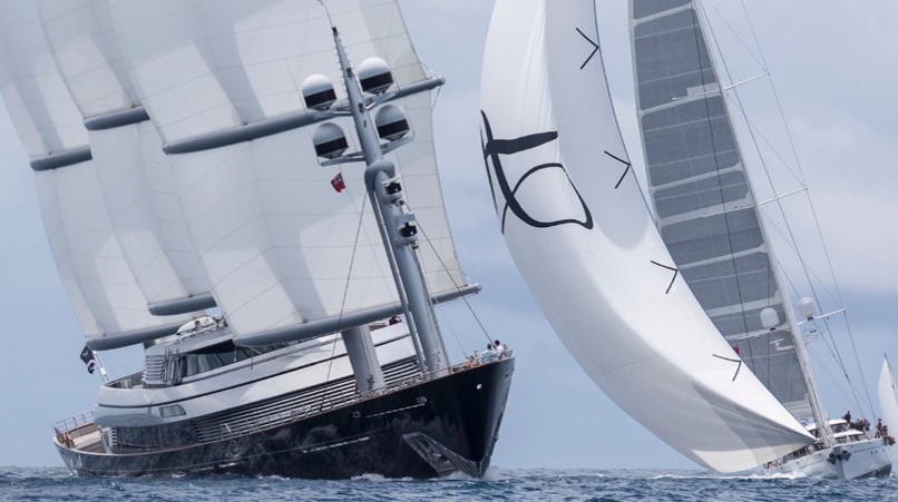 DynaRig – Southern Spars